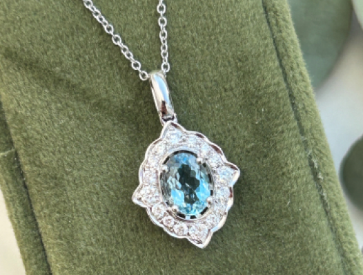 Pendants